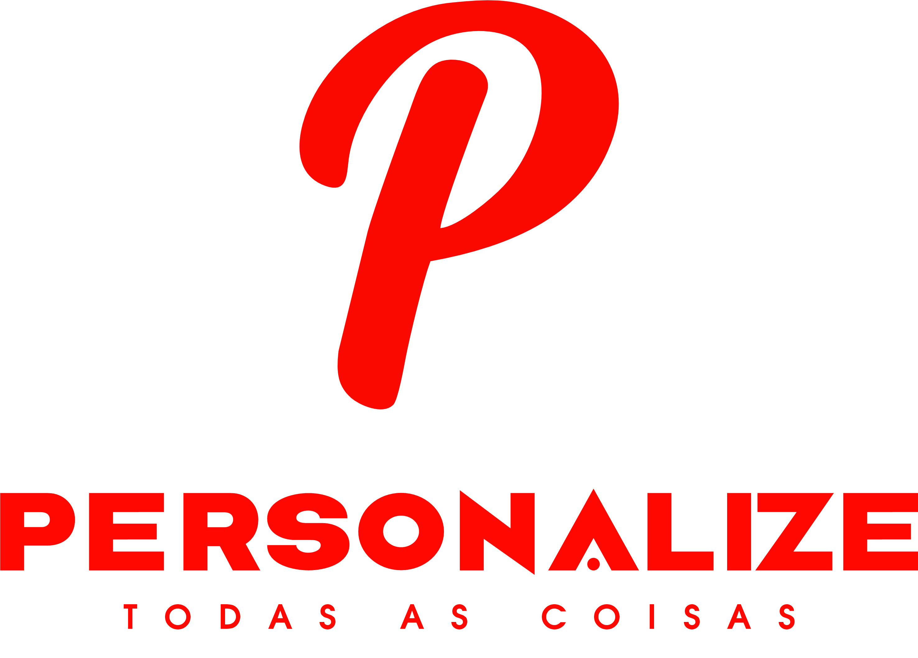 Personalize – Acompanhe nossas redes sociais